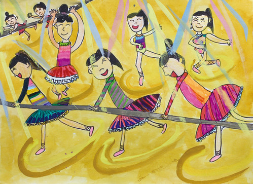 侯逸晴 HAU YAT CHING | AWARDgallery