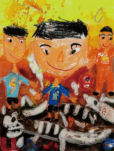 鄺信宇 KWONG SHUN YU | AWARDgallery