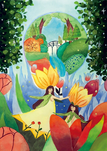 黃偲雅 WONG SZE NGA | AWARDgallery