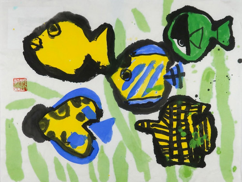 鄧鉦霖 MICHEL TANG | AWARDgallery