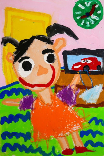 張心朗 ISAAC CHEUNG | AWARDgallery