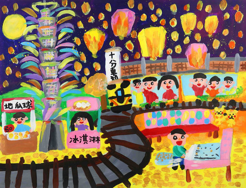 譚凱迅 TAM HOI SHUN | AWARDgallery