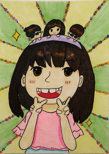 彭俙童 PANG HEI TUNG HAZEL | AWARDgallery