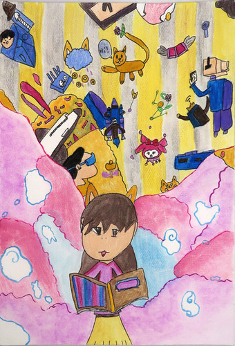 吳敏甄 NG MAN YAN | AWARDgallery