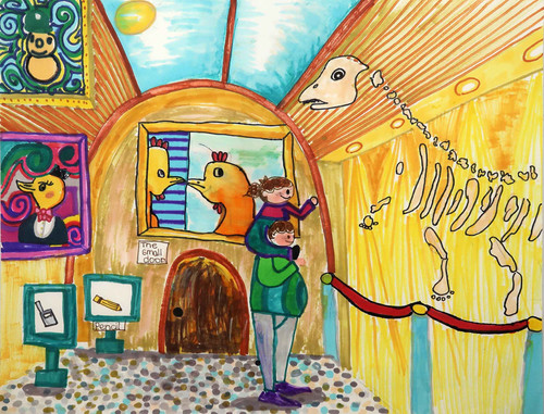 方心諾 FONG SUM LOK | AWARDgallery