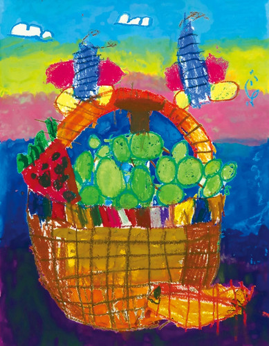 趙康甯 CONSTANCE HONG NING CHIU | AWARDgallery