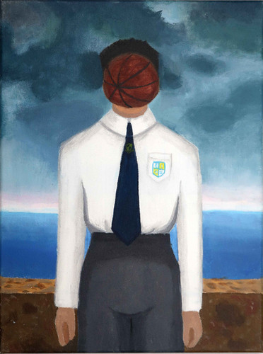 孫宇桐 SUEN YU TONG | AWARDgallery