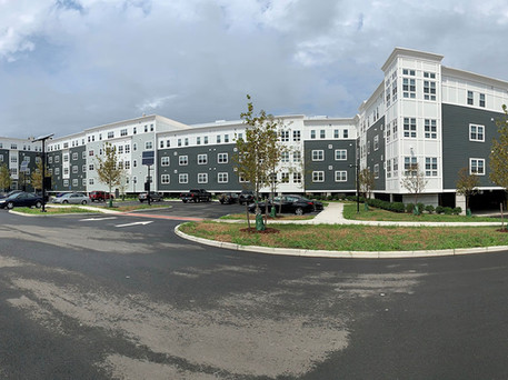 Services | Whitehawk Construction