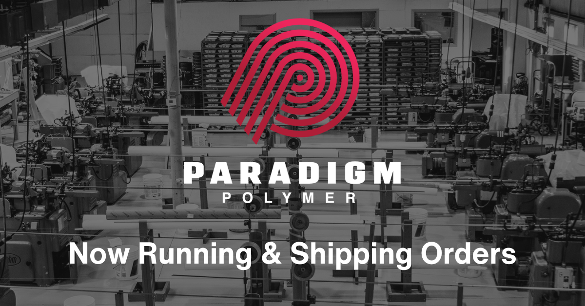Paradigm Polymer | Precision Plastic Parts
