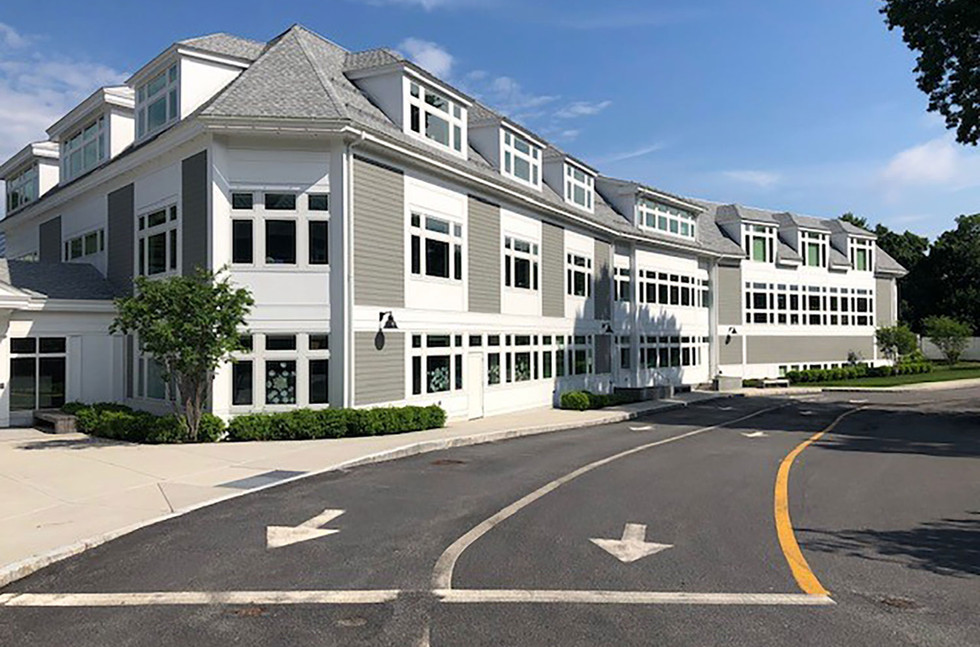 Exterior Siding | Whitehawk Construction