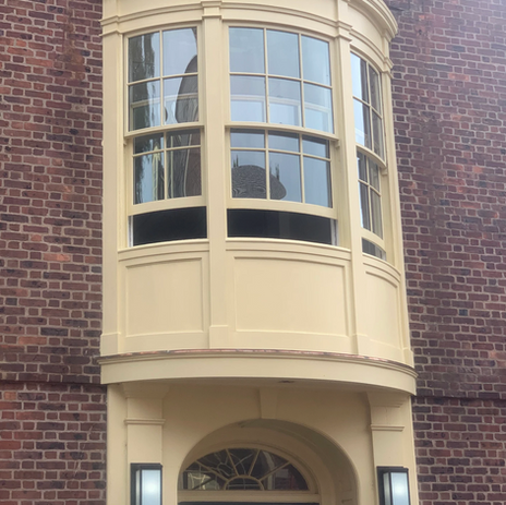 Lookis Chaffe | Whitehawk Construction