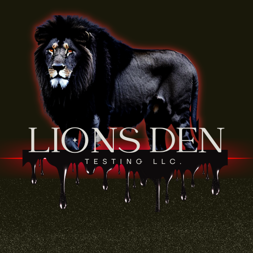 Lions Den Testing LLC | well testing