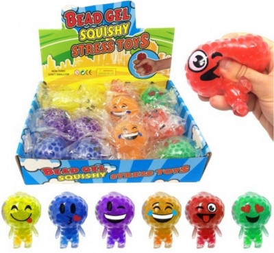 Squishy emoji character | Store 22