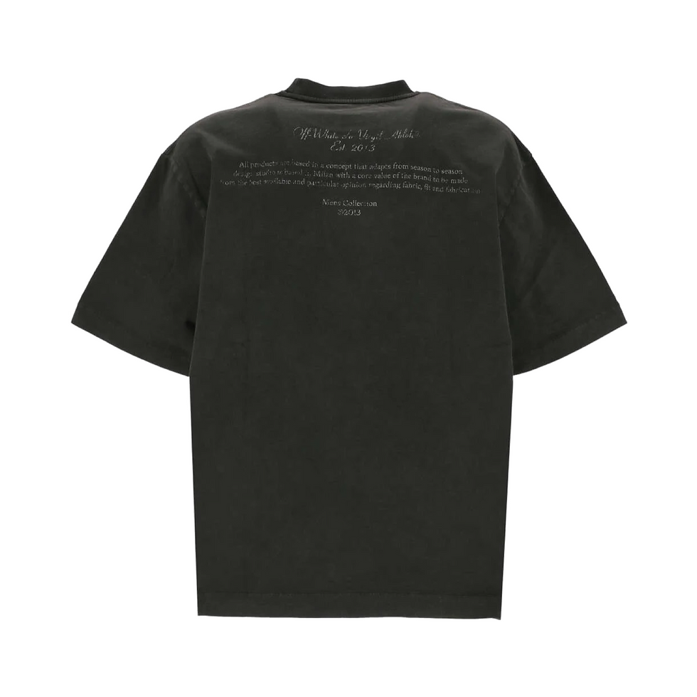 T-shirt | Luxury Dxb