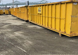 Gallery | EZ Disposal Service Inc