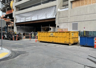 Gallery | EZ Disposal Service Inc