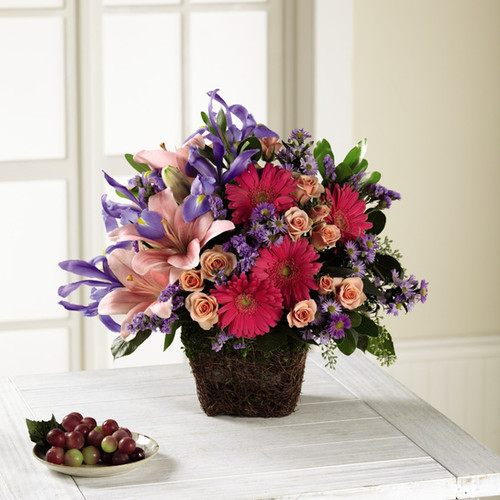 The FTD® So Beautiful™ Bouquet | FTH Floral