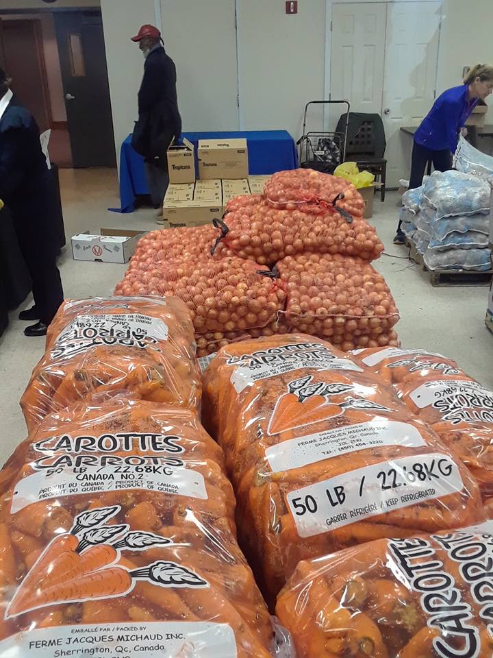 Services | Joi's Angels | Inner-city Emergency Services | United States