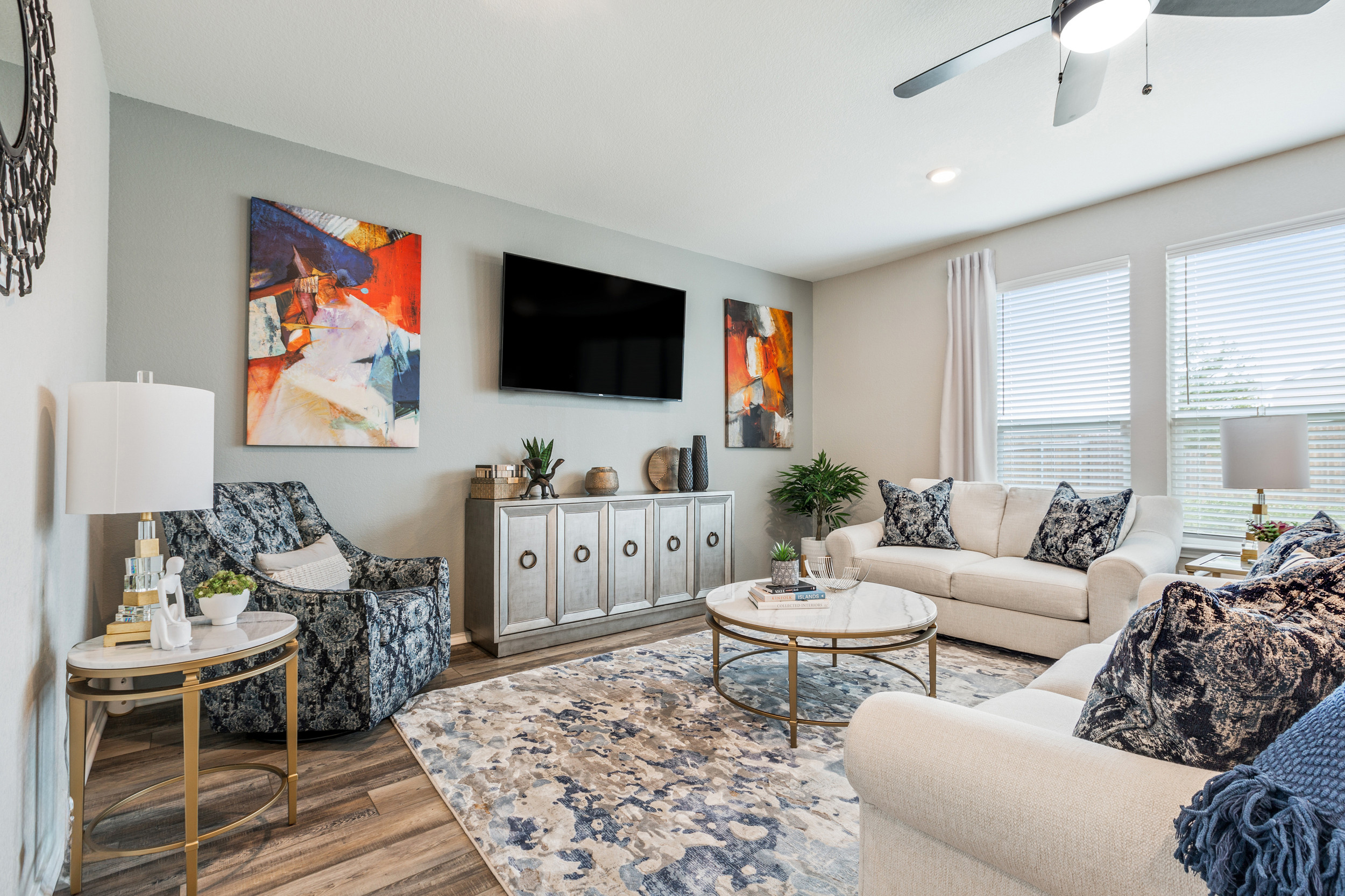 Bello Design Co | Interior Designer | Temple Texas