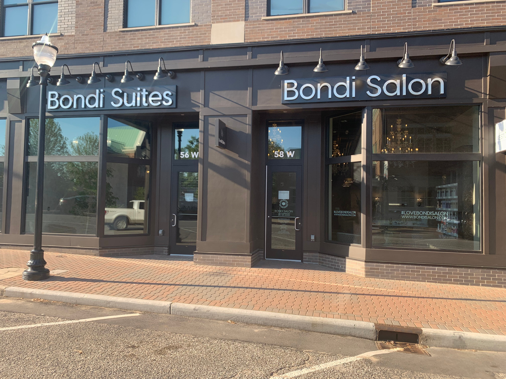 Suite Owners | Bondi Suites