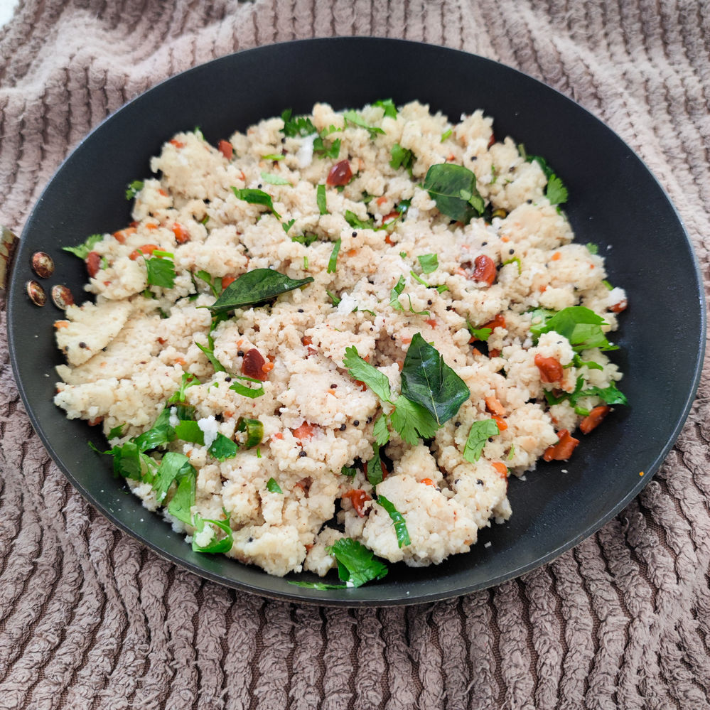 Coconut Millet |Healthy Breakfast recipes |Millet recipe| Barnyard Millet