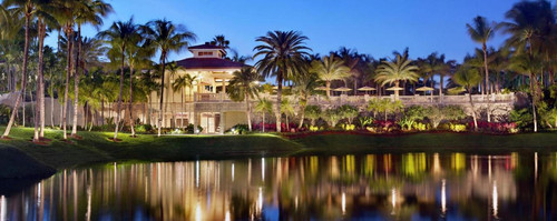 South Beach VIP and Premiere Golf Package, Miami, Florida | Trips 4 Charity