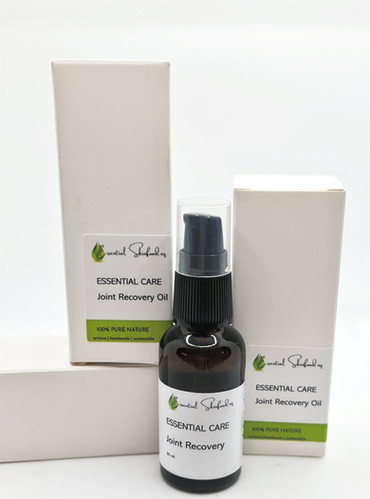 Joint Recovery Oil | Mysite
