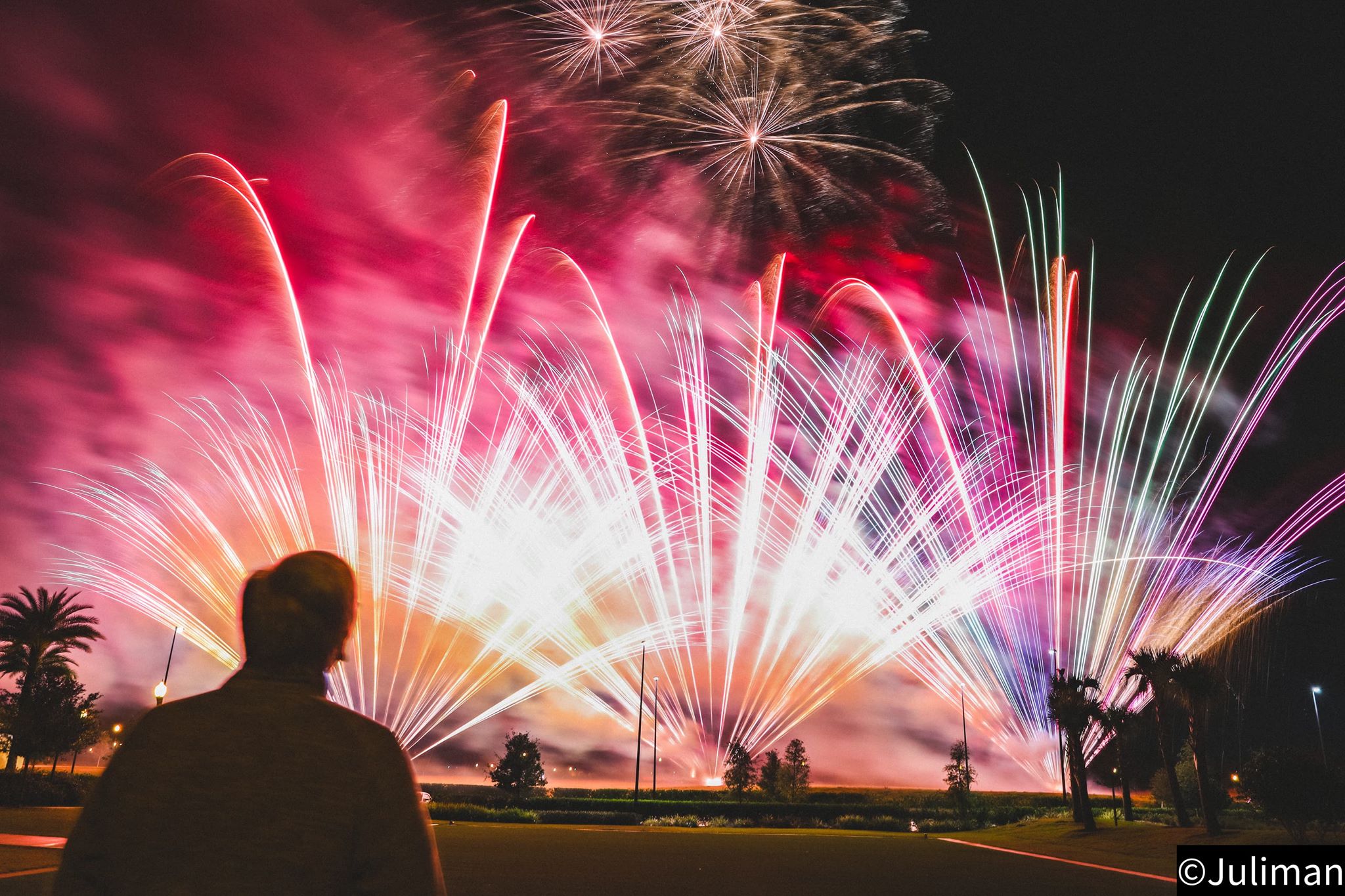 Xtreme FX LLC - Pyrotechnics