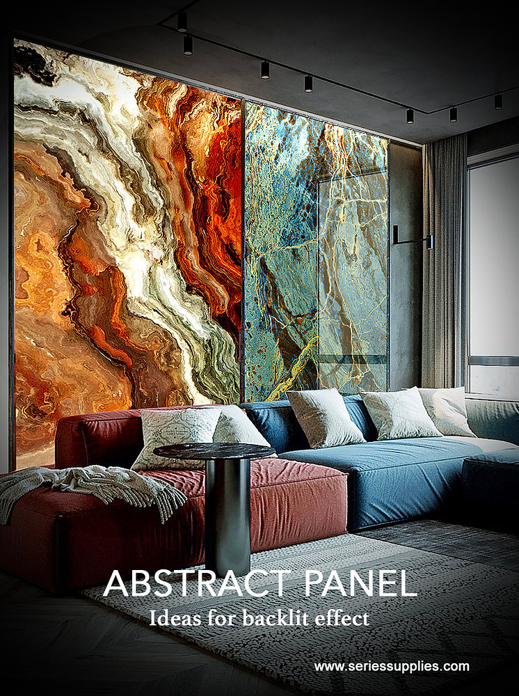 2021 ABSTRACT PANEL