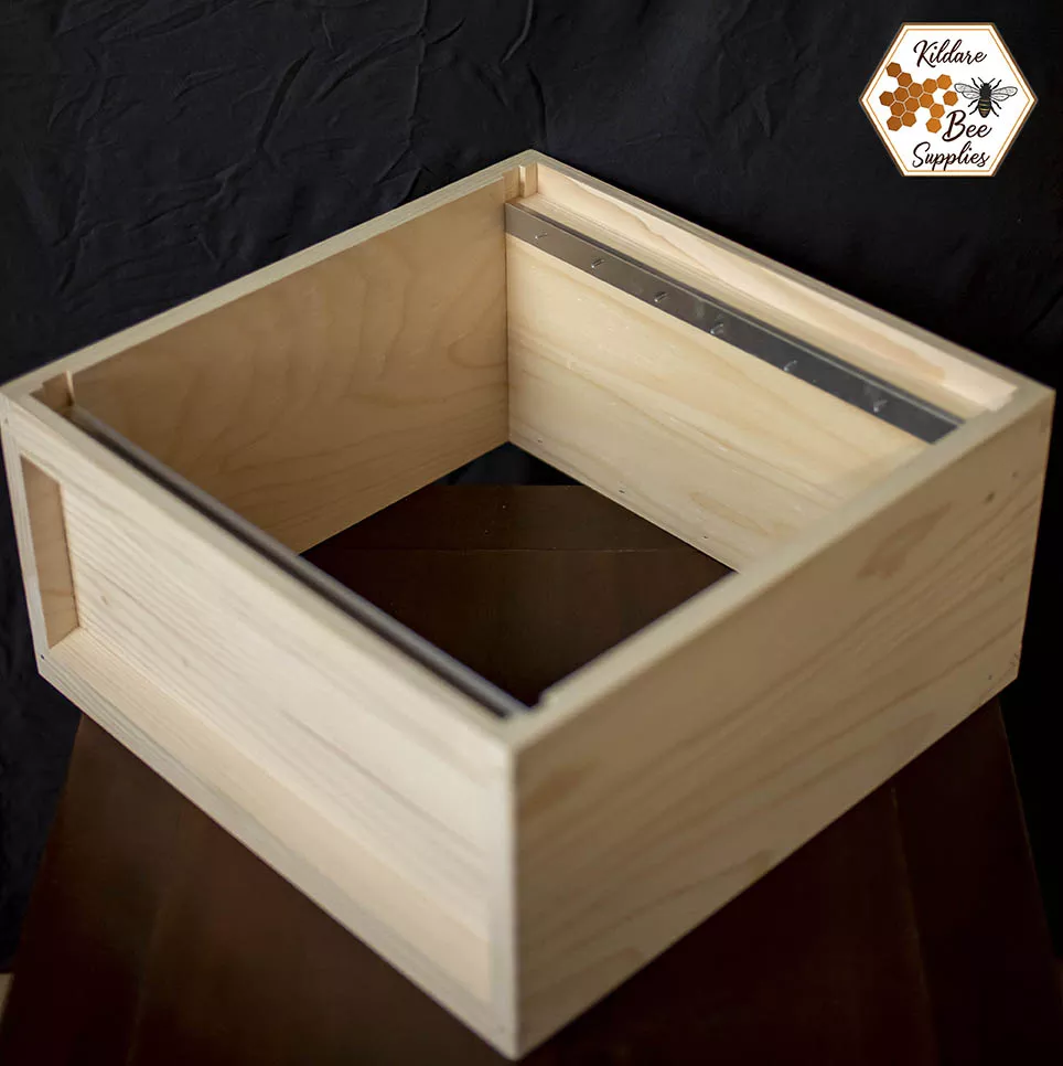 Brood Box | Kildare Bee Supplies