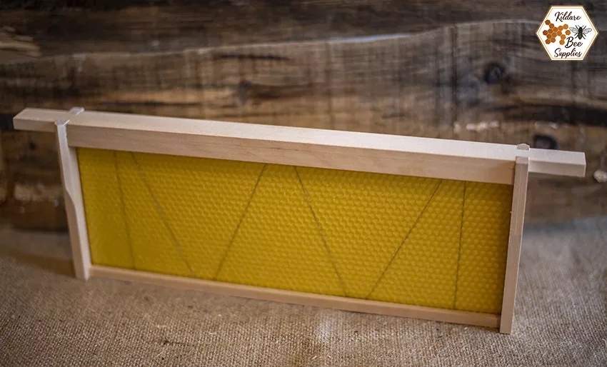 National Frames | Kildare Bee Supplies