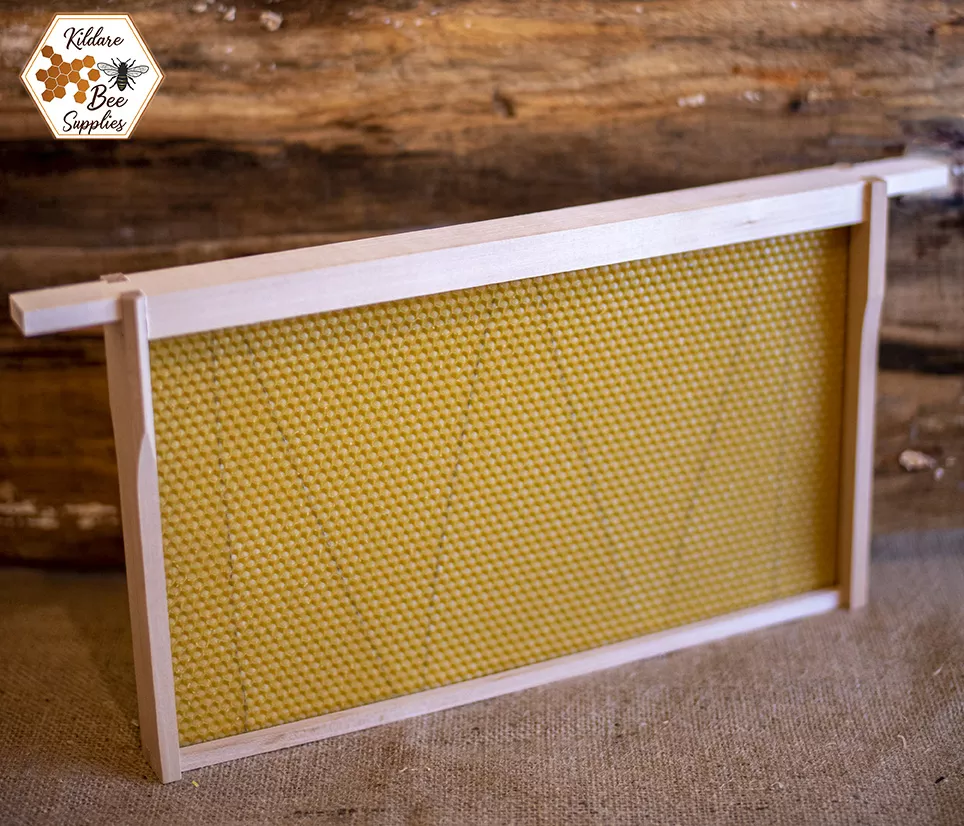 National Frames | Kildare Bee Supplies