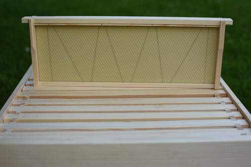 Commercial Super Box Pack ( Hoffman Frames and Foundation Included ...