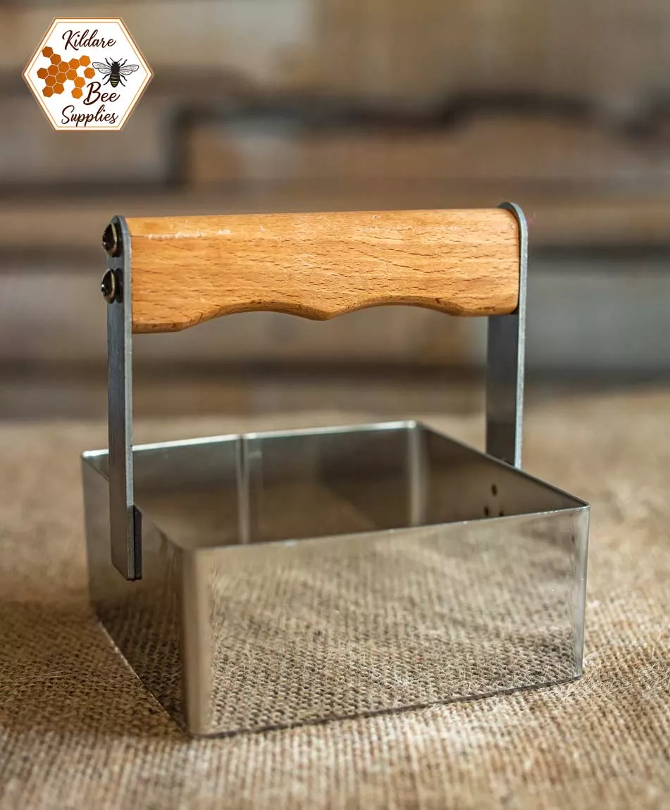 Honeycomb Cutter | Kildare Bee Supplies