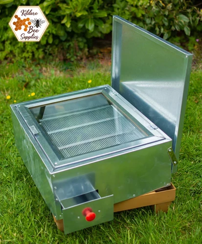 Solar Wax Melter for 1 Frame | Kildare Bee Supplies