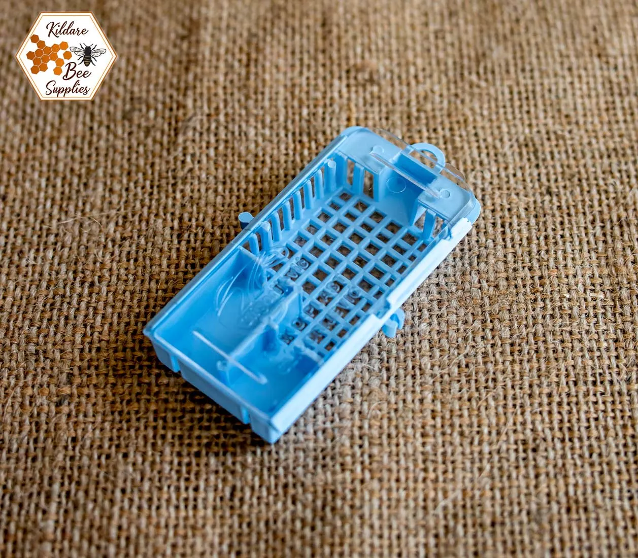 Plastic Introduction/Shipping Cage | Kildare Bee Supplies