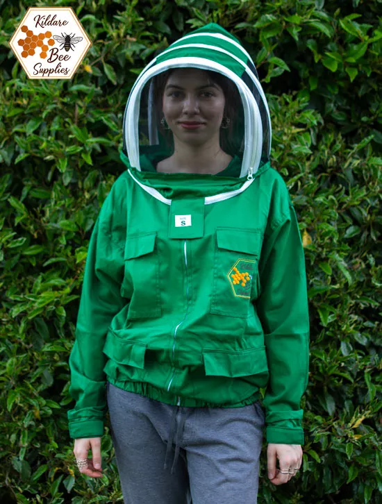 Beginner National Hive Kit Jacket Included | Kildare Bee Supplies