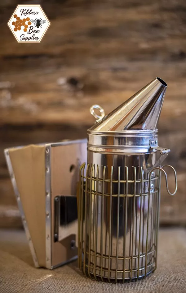 Basic Beekeeping Hive Tool Kit | Kildare Bee Supplies