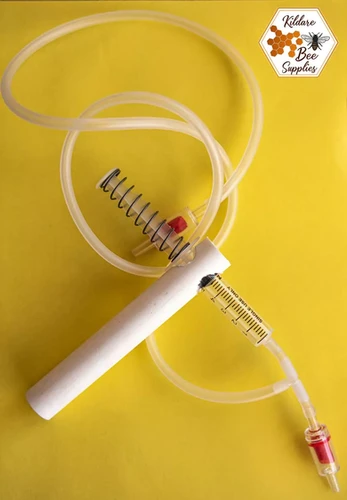 Special Oxalic Acid Dispenser | Kildare Bee Supplies