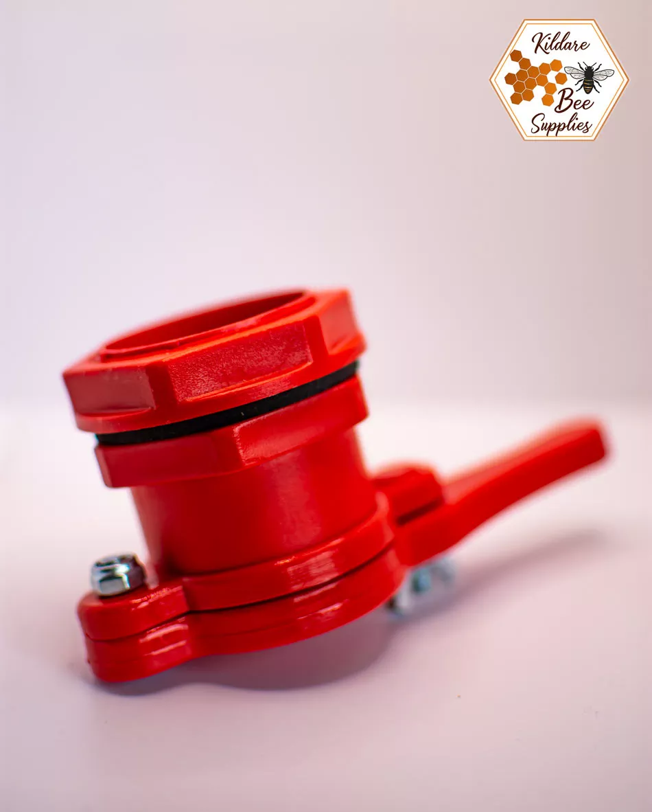 Plastic Honey Gate | Kildare Bee Supplies