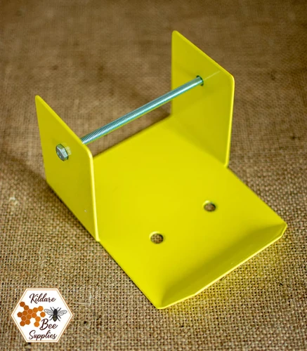 Wire Spool Holder | Kildare Bee Supplies