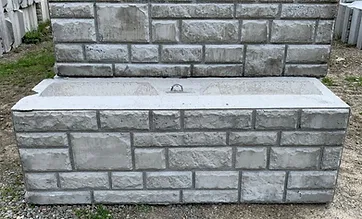 Precast Concrete | Custom Mix Concrete