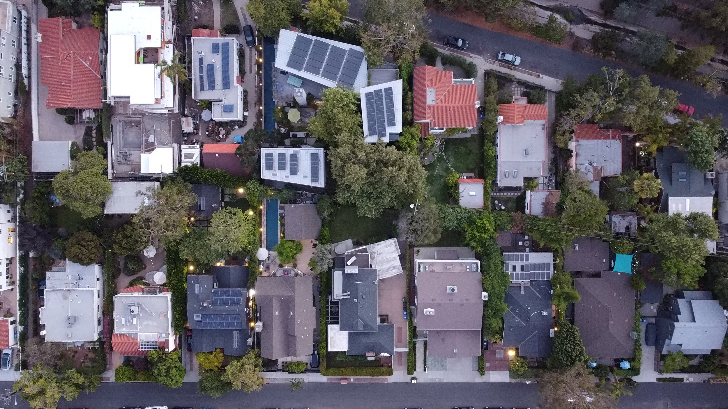 Our Solar Products | SolarX - Energy Solutions | United States