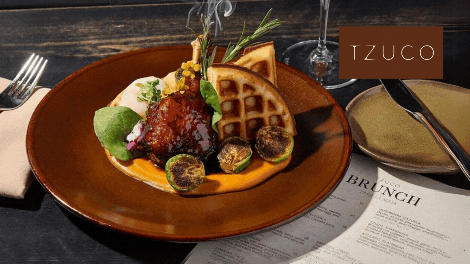 BRUNCH | Chicago Wanted