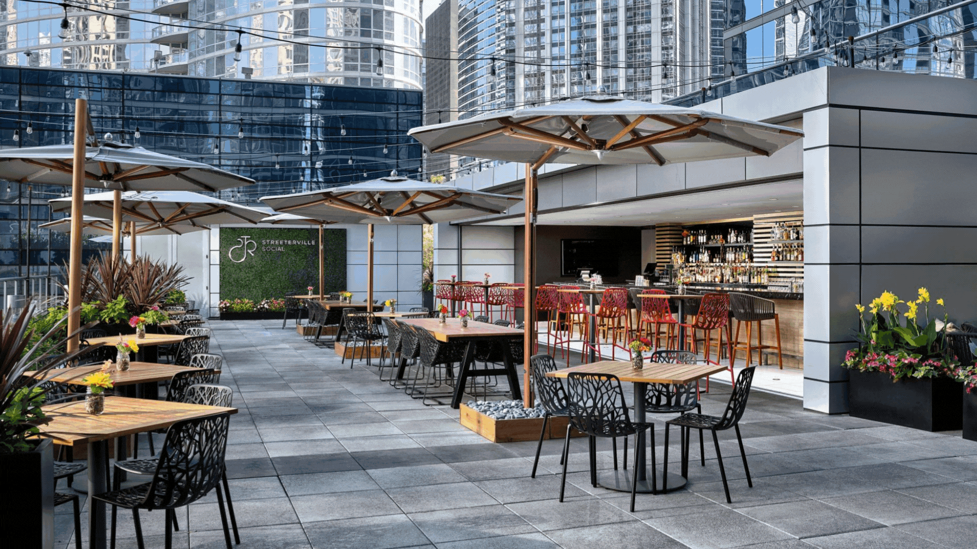 Chicago Wanted | Food & Beverage Guide