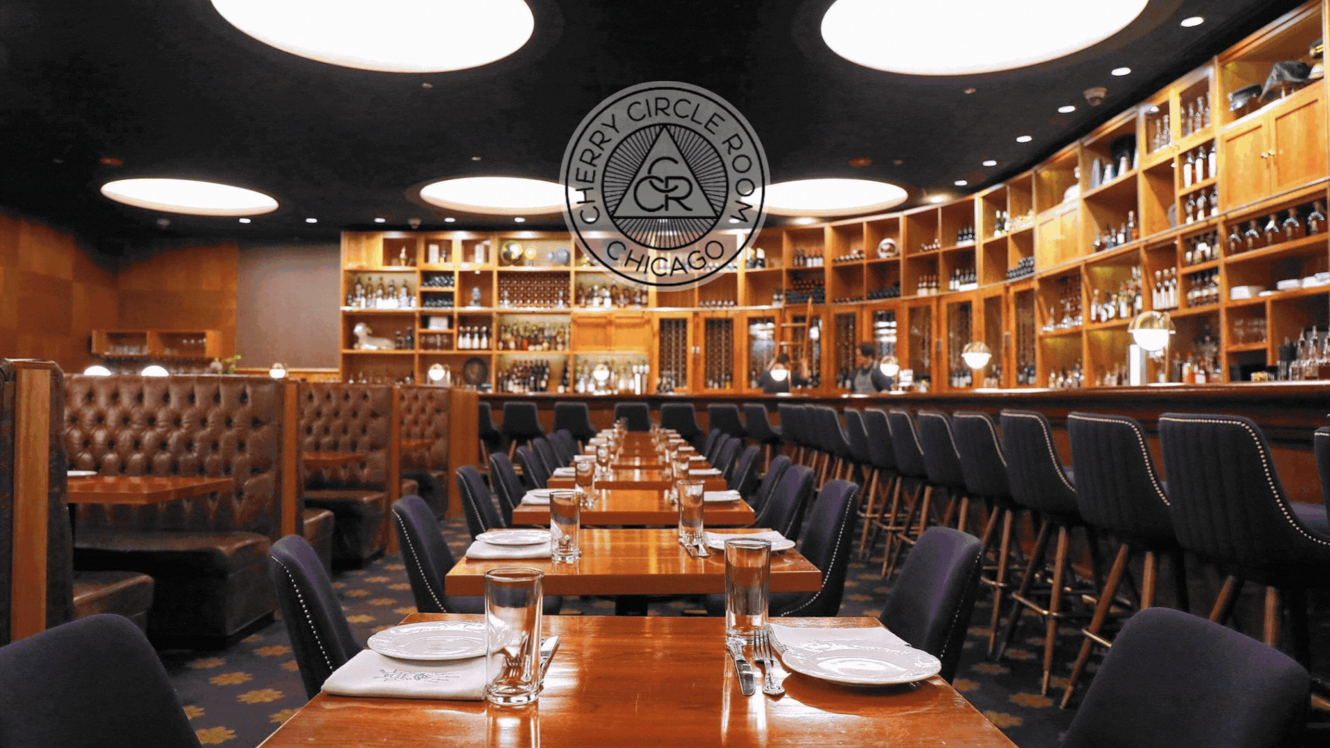 Chicago Wanted | Food & Beverage Guide