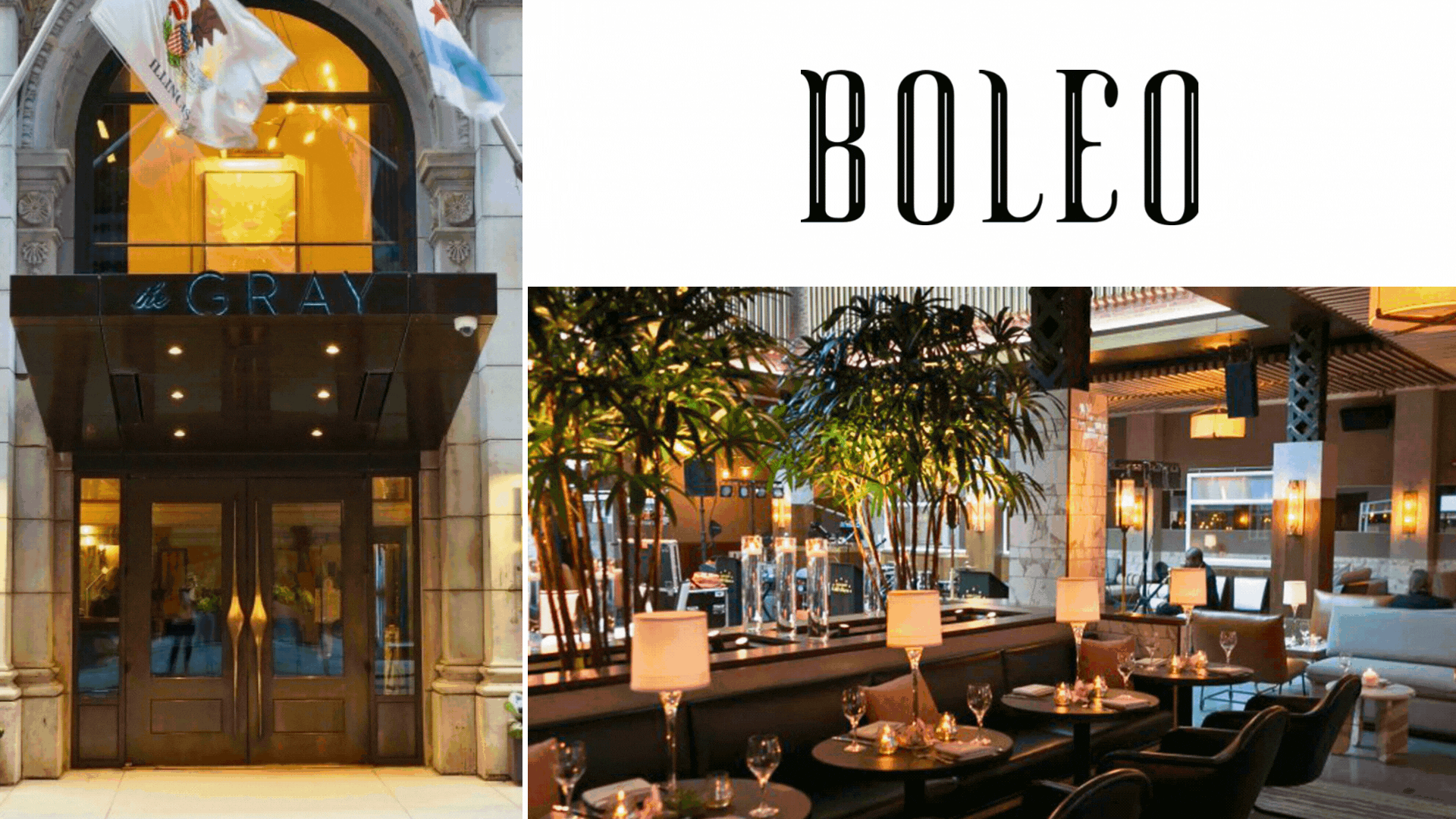 Chicago Wanted | Food & Beverage Guide