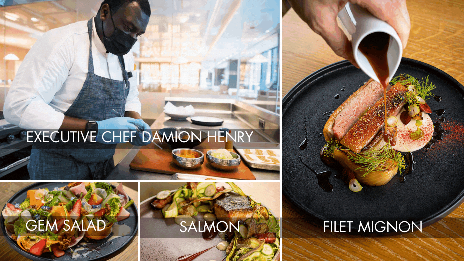 Chicago Wanted | Food & Beverage Guide