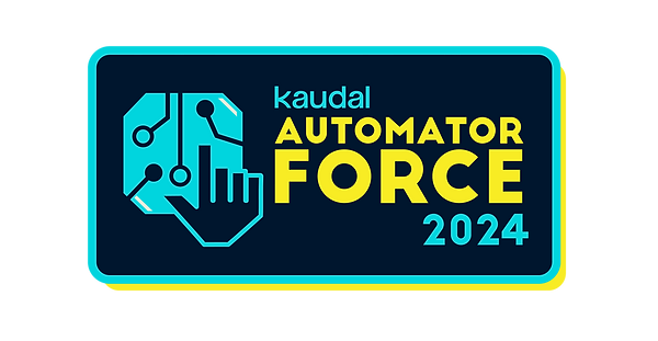 Kaudal: elevamos la automatización y la eficiencia en tu empresa