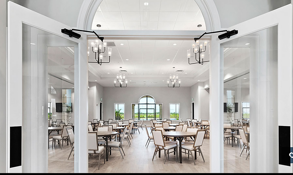 Clubhouse | Portfolio